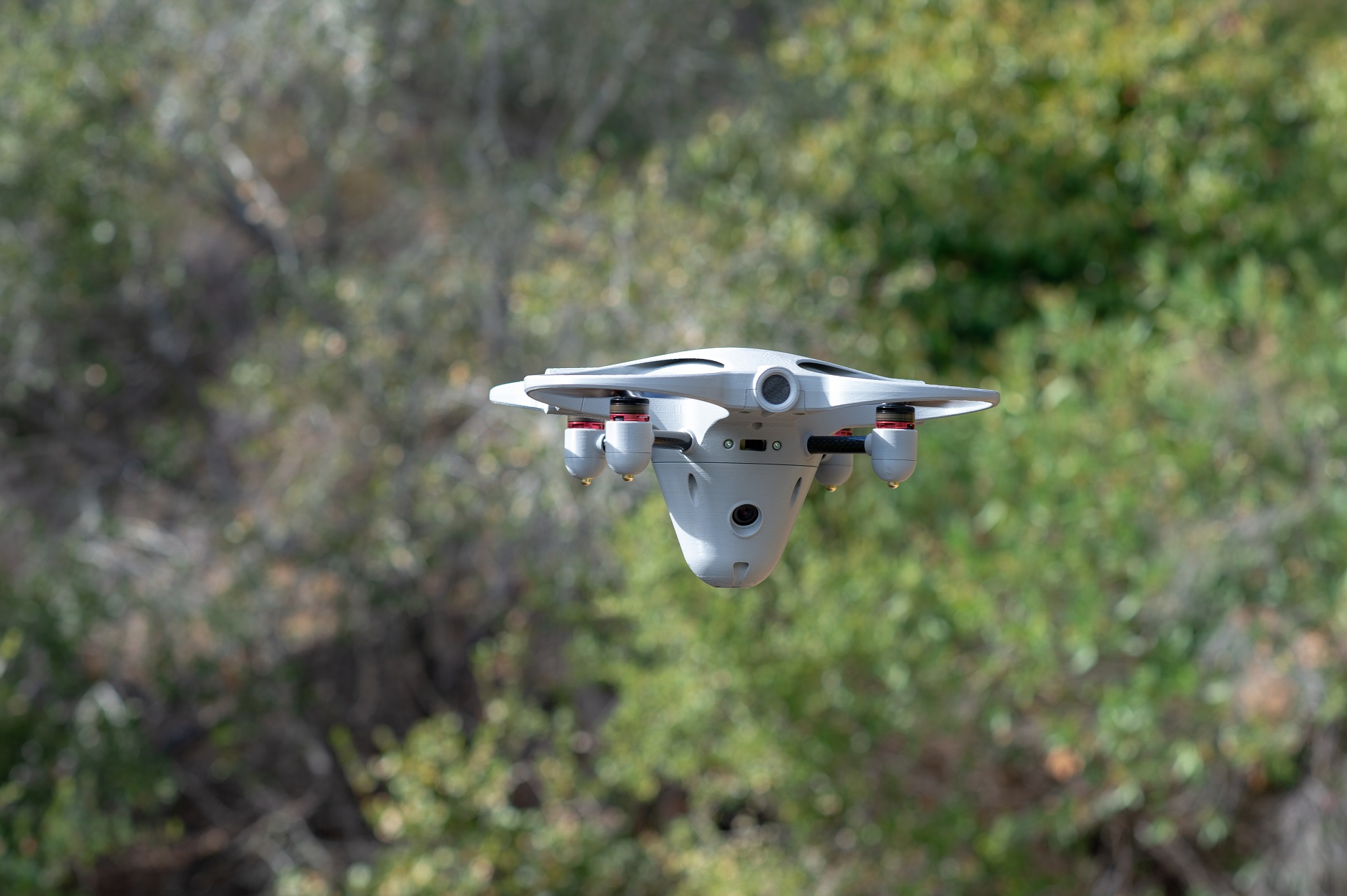 Sunflower Labs - да пазиш къщата си с дрон - TechTrends България