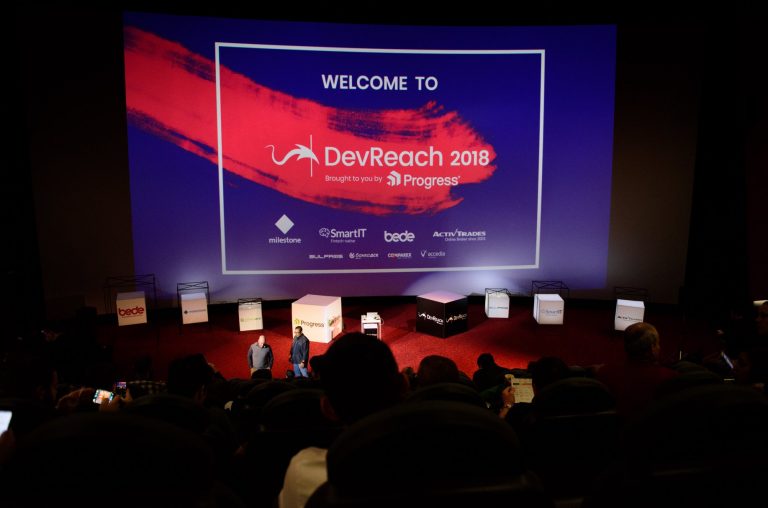 DevReach 2019 – когато теорията срещне практиката - TechTrends България