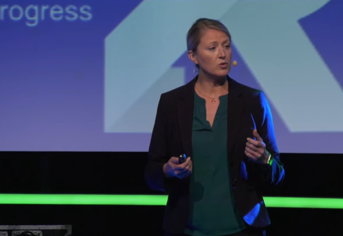 DevReach 2019: От кухнята на НАСА до връзката между дизайнери и програмисти - TechTrends България