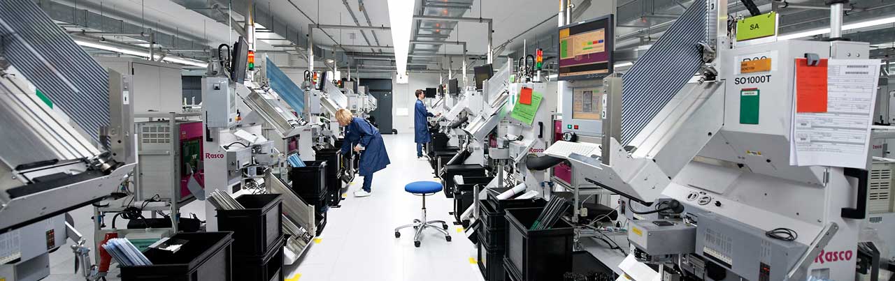 Melexis ще инвестира в България над 75 млн. евро през следващите пет ...