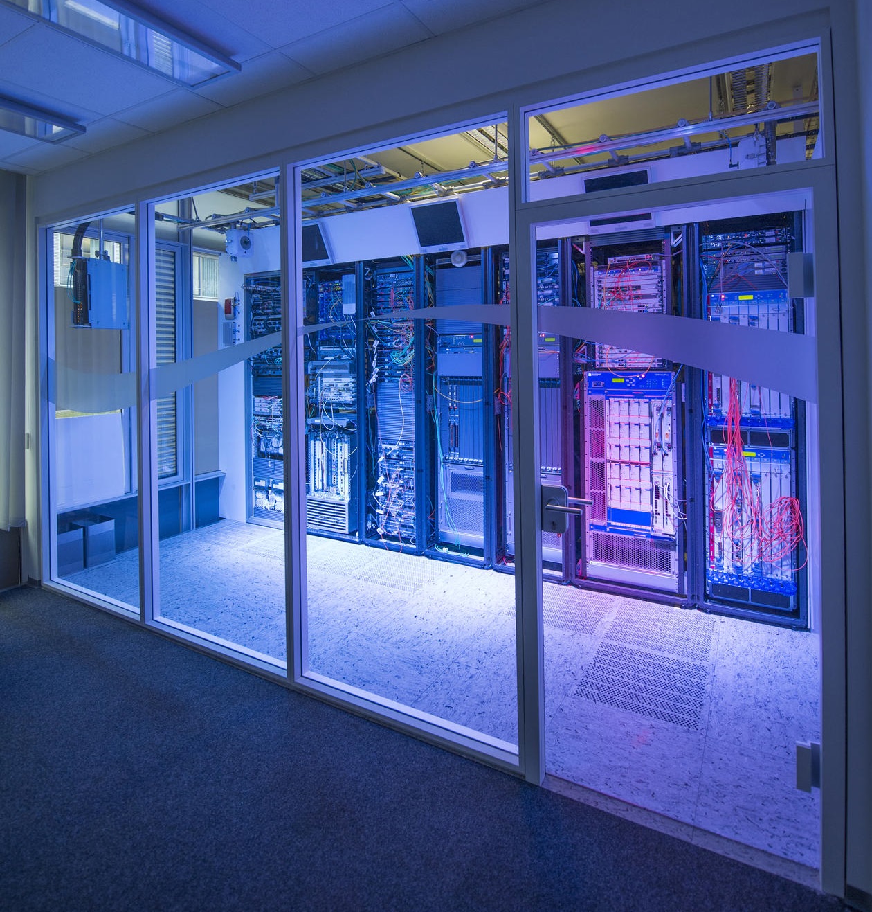 Nokia показа как расте трафика във време на пандемия - TechTrends България