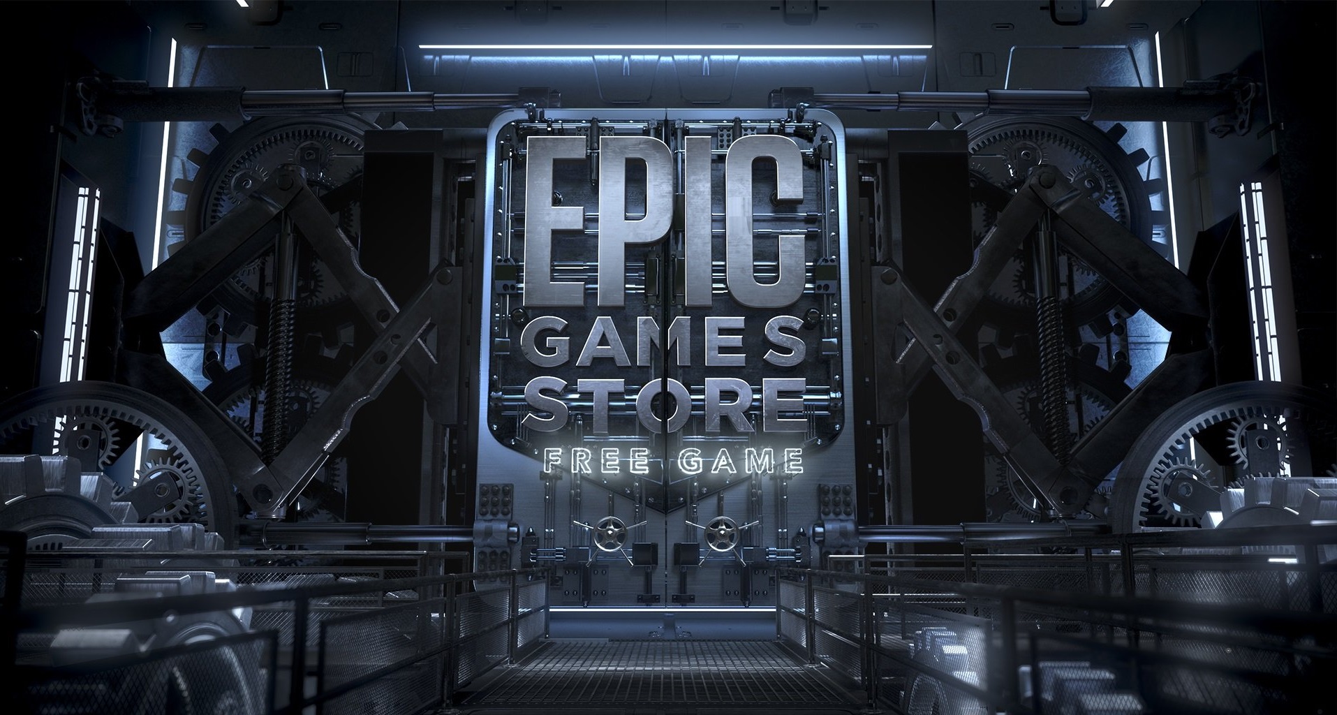 Epic Games по стъпките на Valve - TechTrends България
