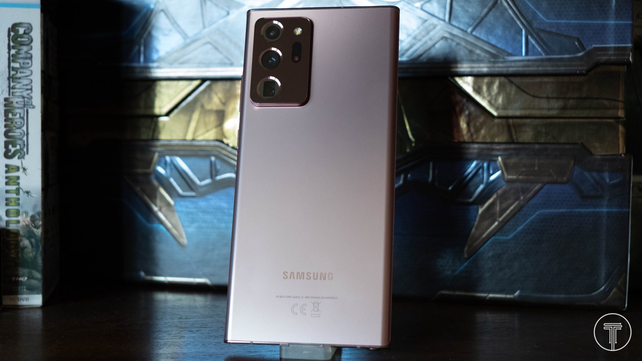 Samsung Galaxy Note 20 Ultra: По-добрият в новото семейство ...