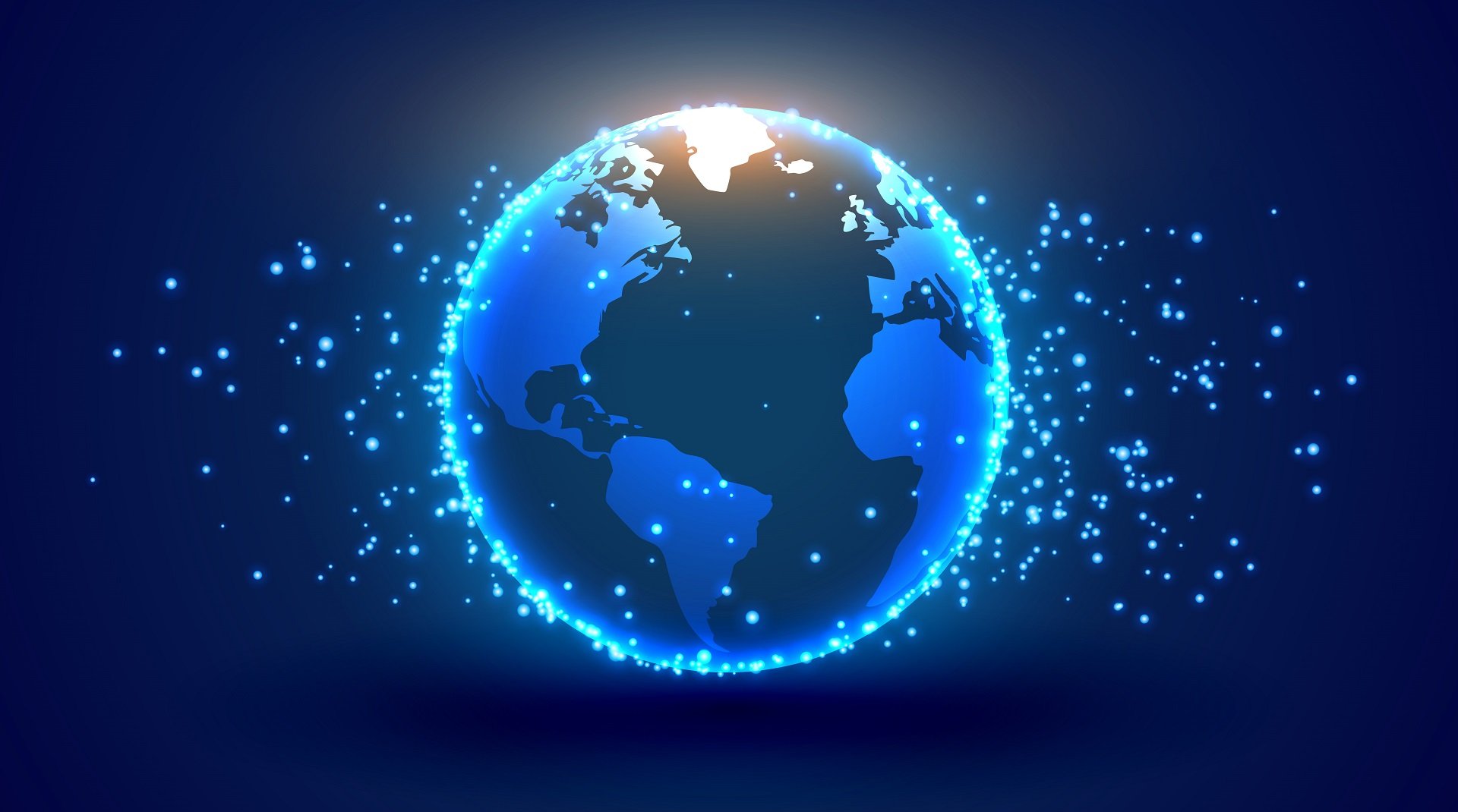 Светът в силициева черупка - TechTrends България