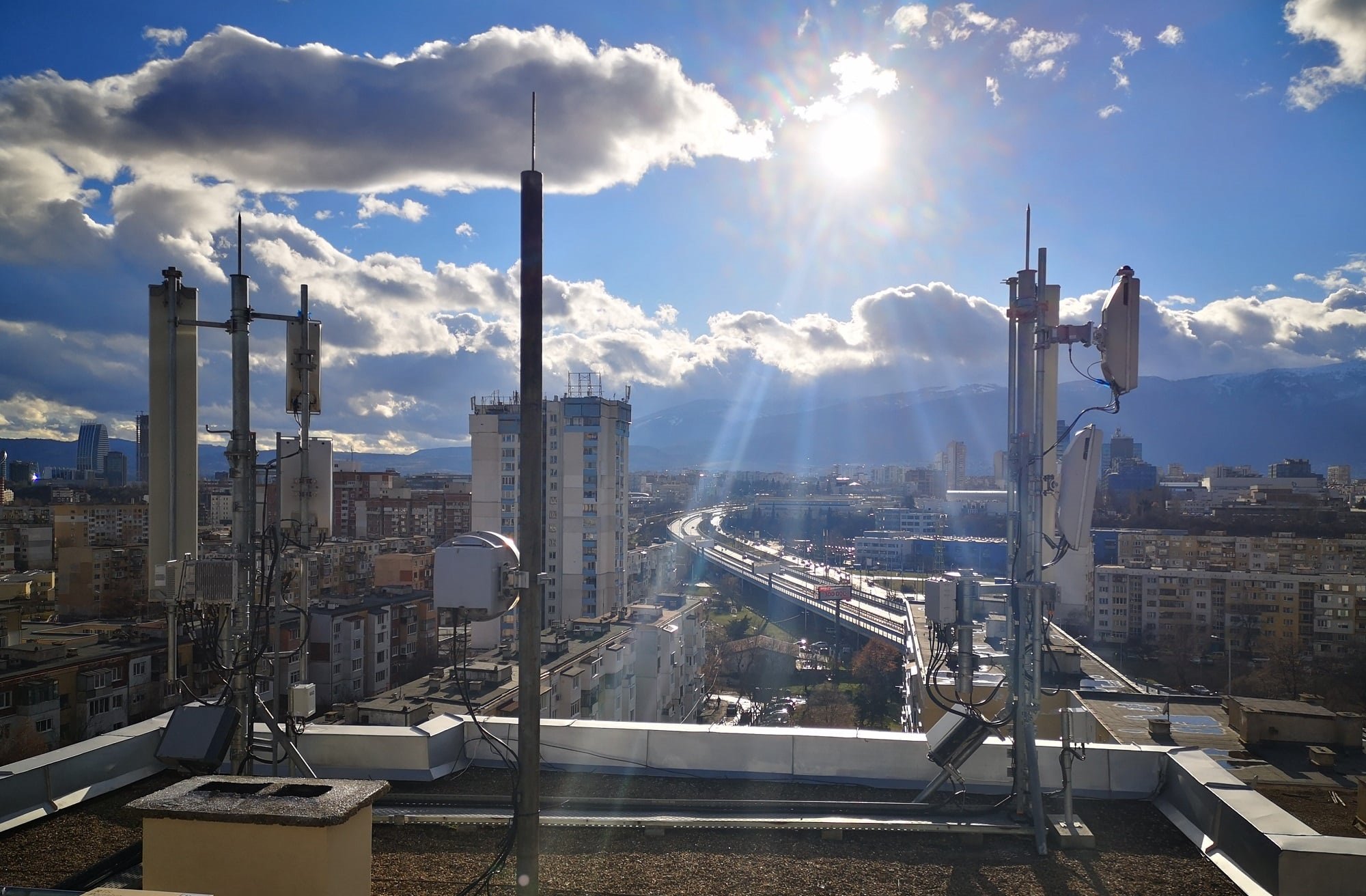 На прага на 5G епохата – телеком пазарът в България през 2020 г ...