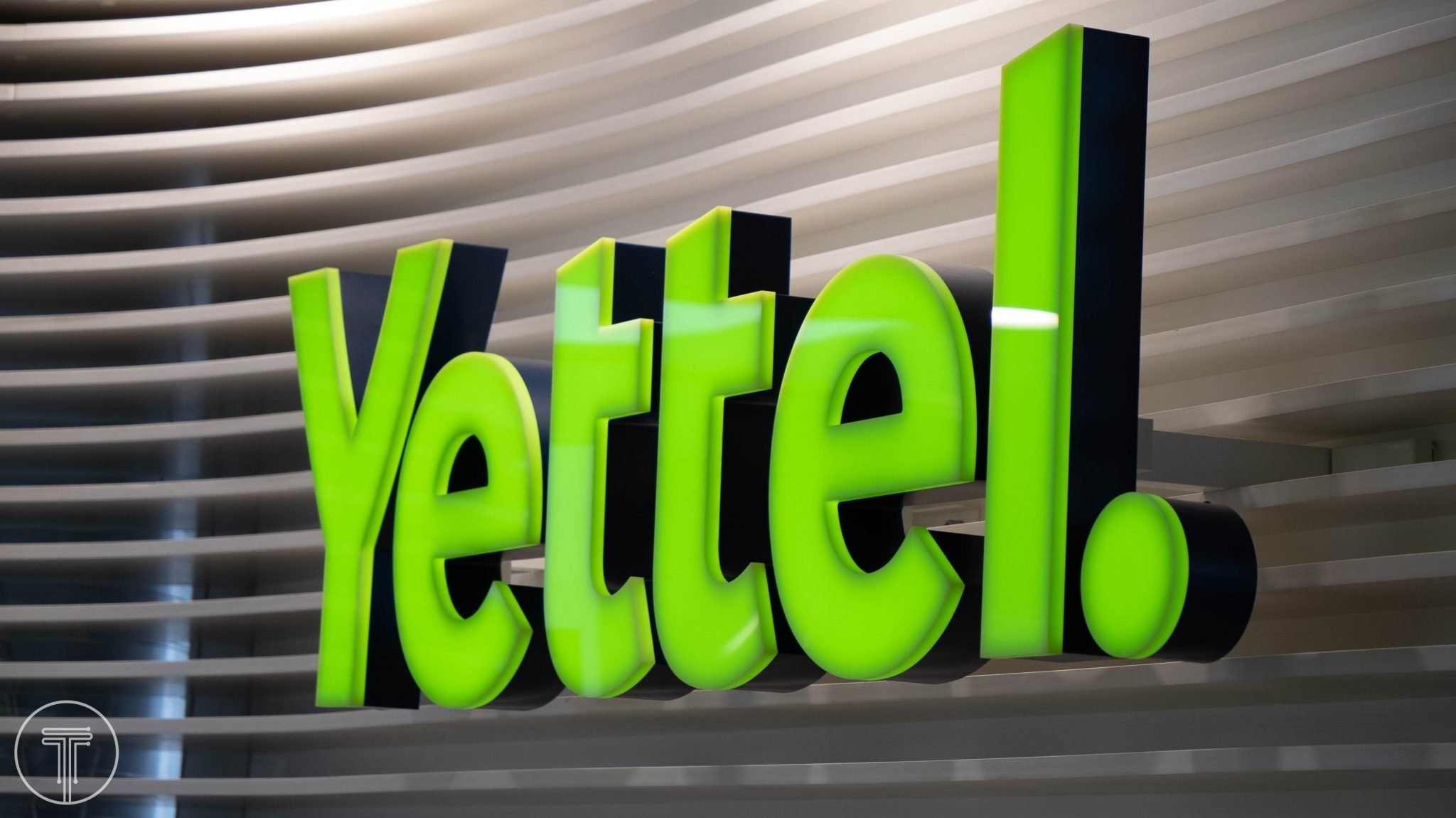 „Теленор“ вече е Yettel - TechTrends България
