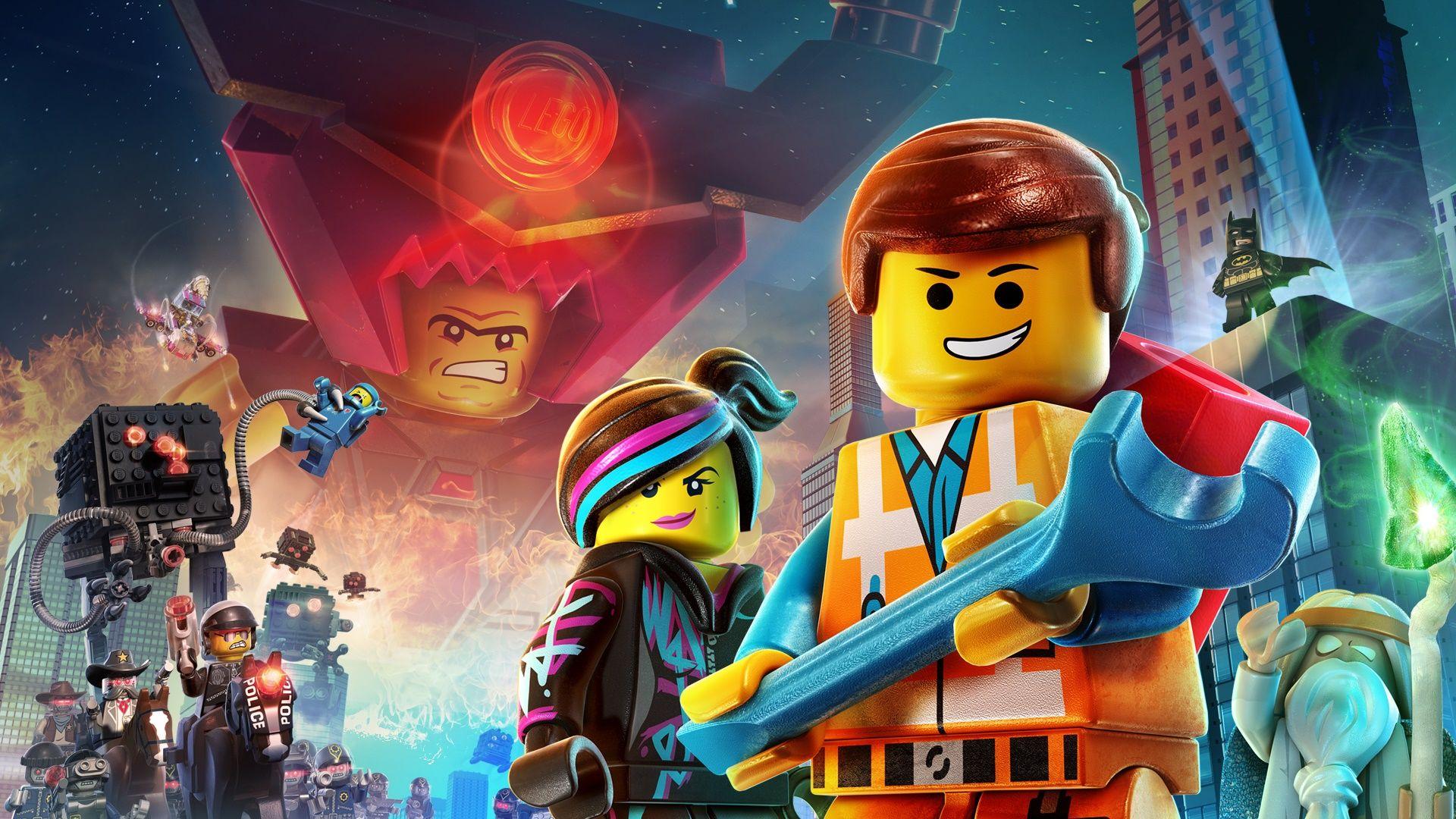 LEGO Sony Epic Games TechTrends LEGO Sony Epic Games TechTrends