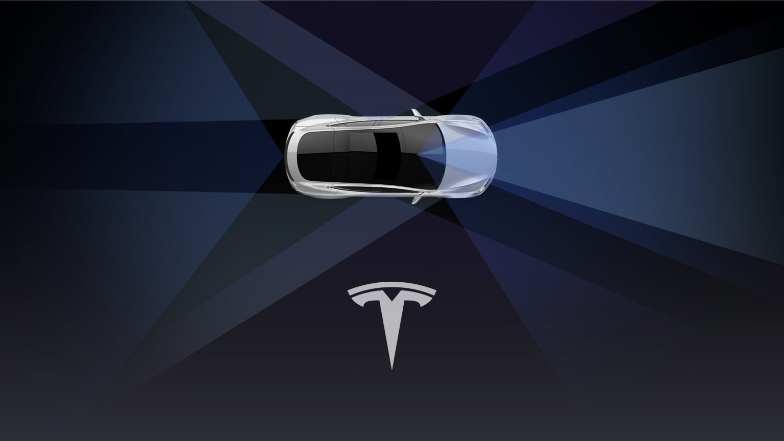 Има ли автопилот в Tesla - TechTrends България